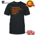 HOT Armando galarraga threw a perfect game shirt Retro Vintage ...