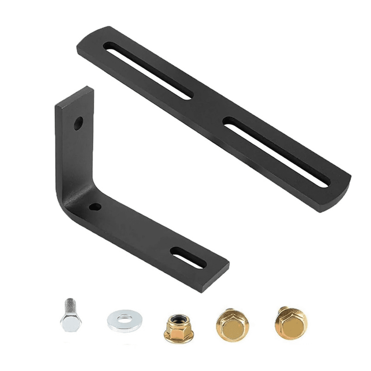 HOT! BE23519 Monitor Mounting Bracket Kit, Round Baler Display Kit ...