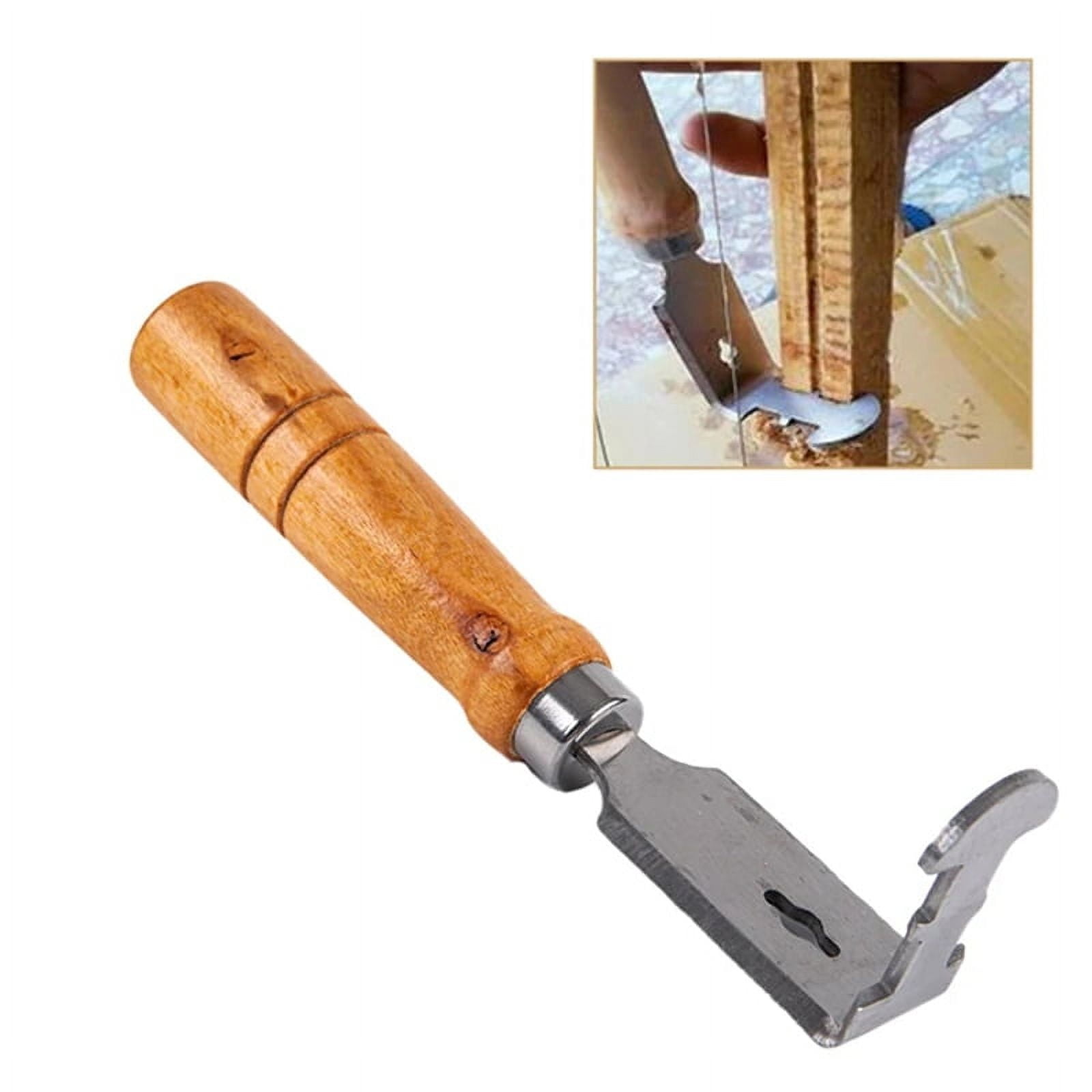 HOT! Bee Hive Tool Scraper for Beekeeper Take Honey Knife Beekeeping ...
