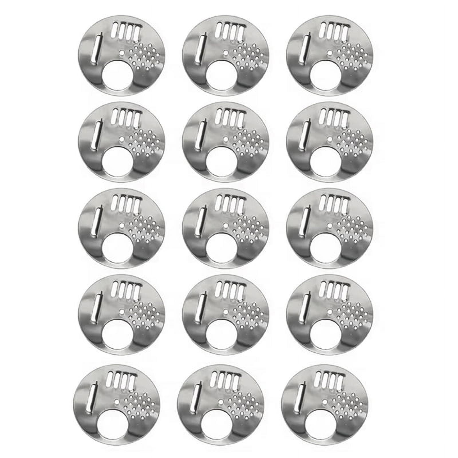 HOT Beehives Nest Door,Beehive Box Entrance Gate Beehive Tool Round Bee ...