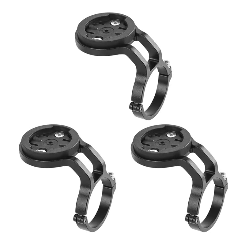 HOT! Bicycle Handlebar Computer Mount Holder Road Bike GPS Bar Bracket ...