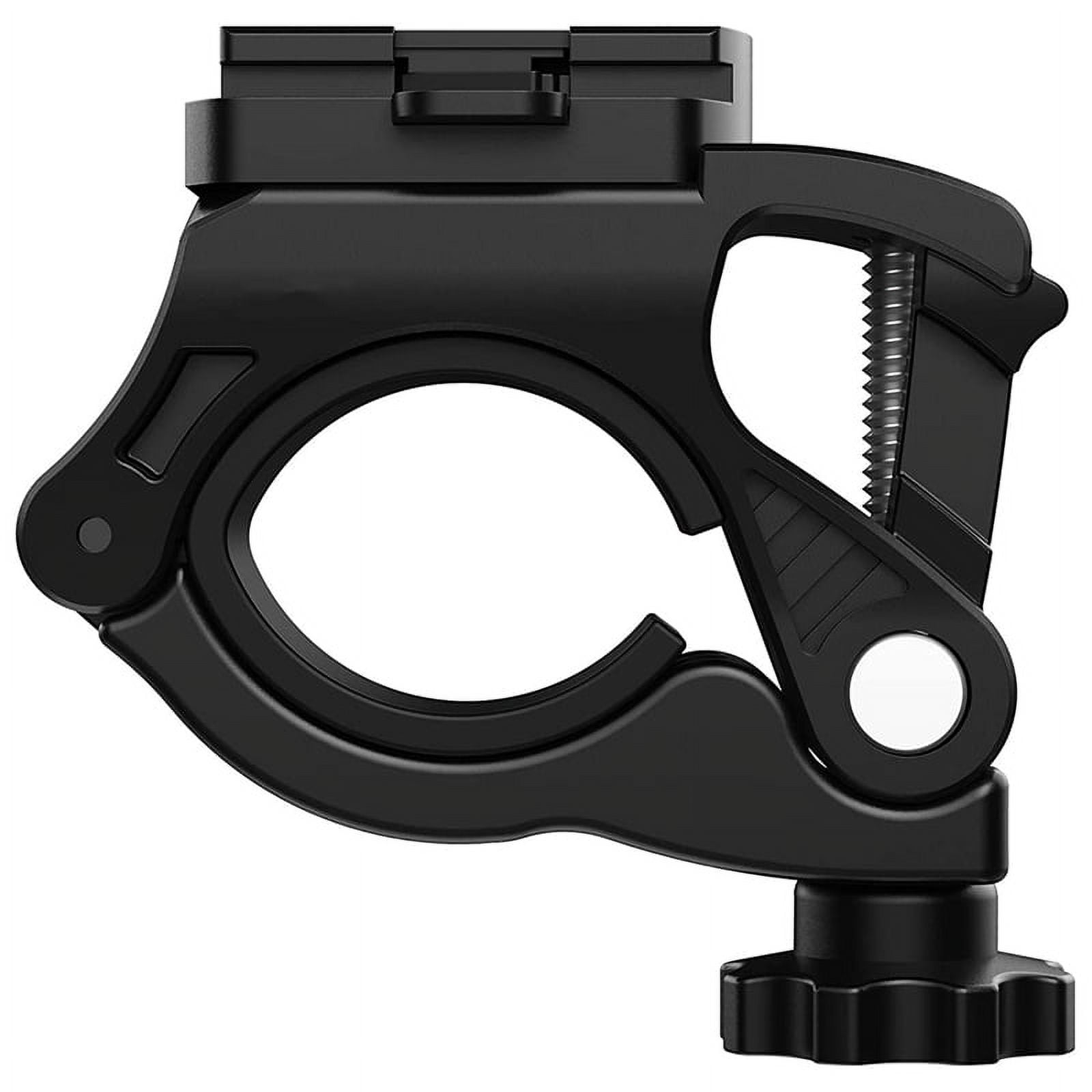 HOT Bike Light Mount Bracket - Upgrade Nylon Material Bicycle Lights ...