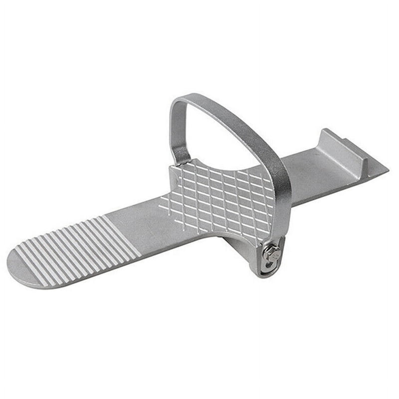 HOT Board Glass Lifting Foot Buckle Door Tile Anti Slip Alloy Drywall ...
