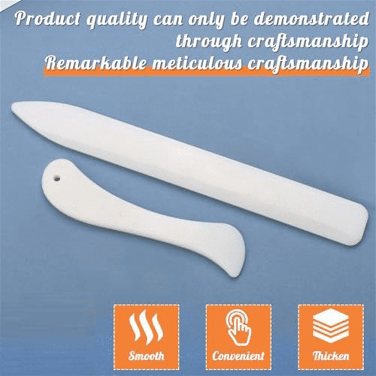 HOT! Bone Folders Kit, Folders, Makers,Bookbinding for Bookbinding ...