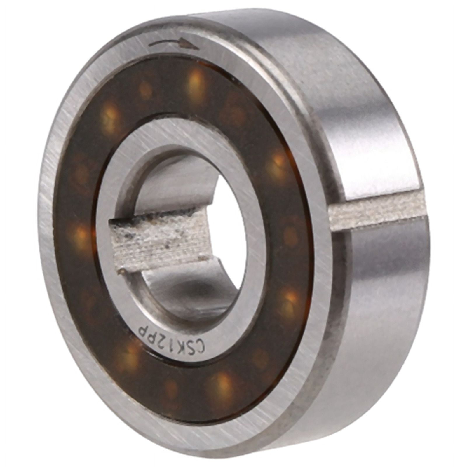 HOT CSK12PP One Way Clutch Dual Keyway Bearing 12 x 32 10mm - Walmart.com