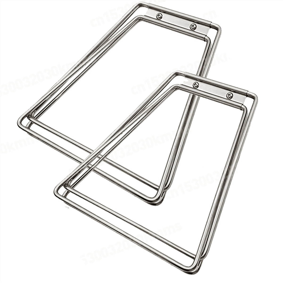 HOT Camping Foldable Metal Stand Stainless Steel Aluminum Alloy Box ...