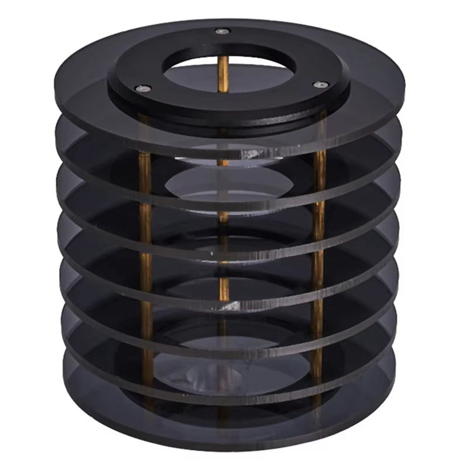 Camping Lantern Shade,Fit 38 Lamp Shade,Lampshade for Outdoor Lighting ...