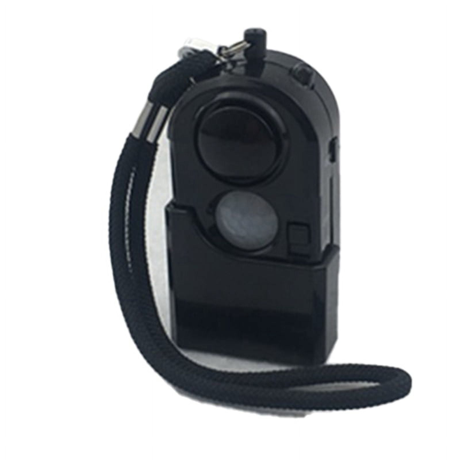 HOT Camping Travel Portable Mini PIR Infrared Motion Sensor Detector ...