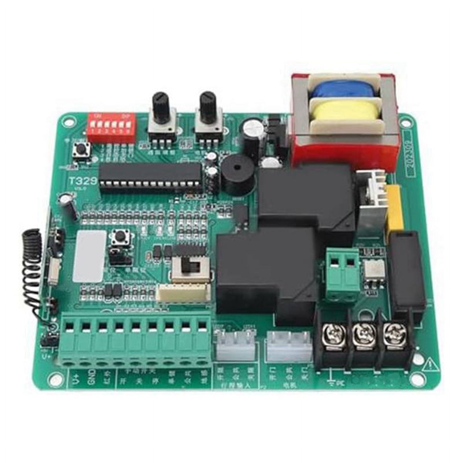 HOT Circuit Control Board,Automatic Door Opener Board,Main Electronic ...