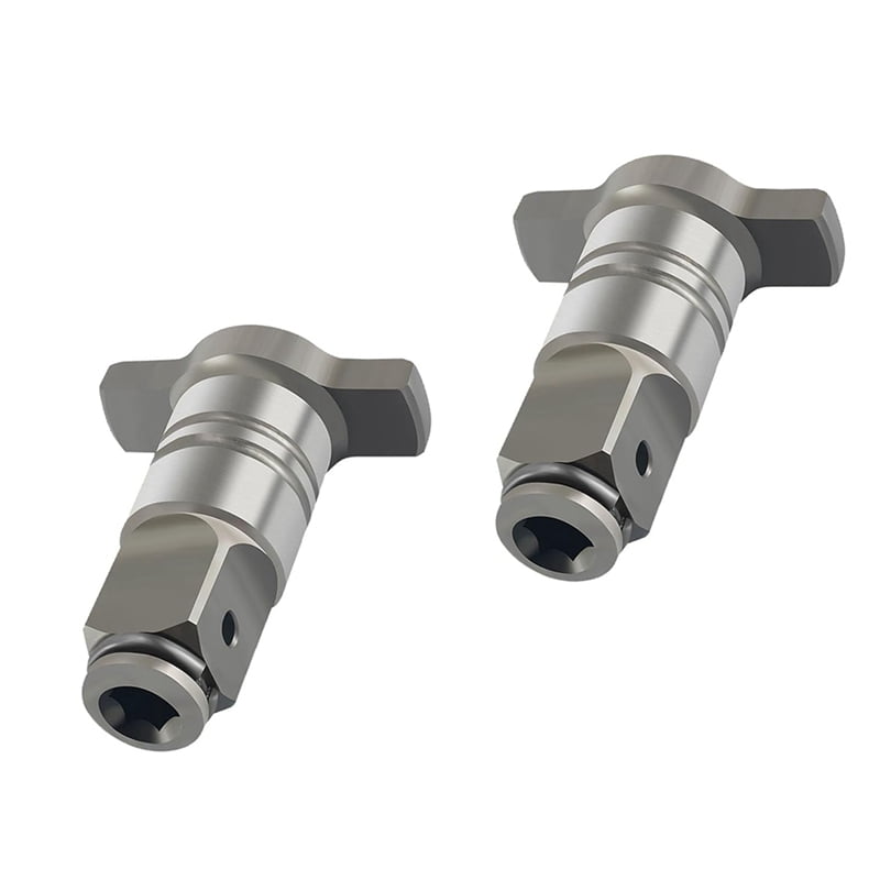 HOT Conversion- for Electric Screwdriver, 2pcs Wrench Conversion ...