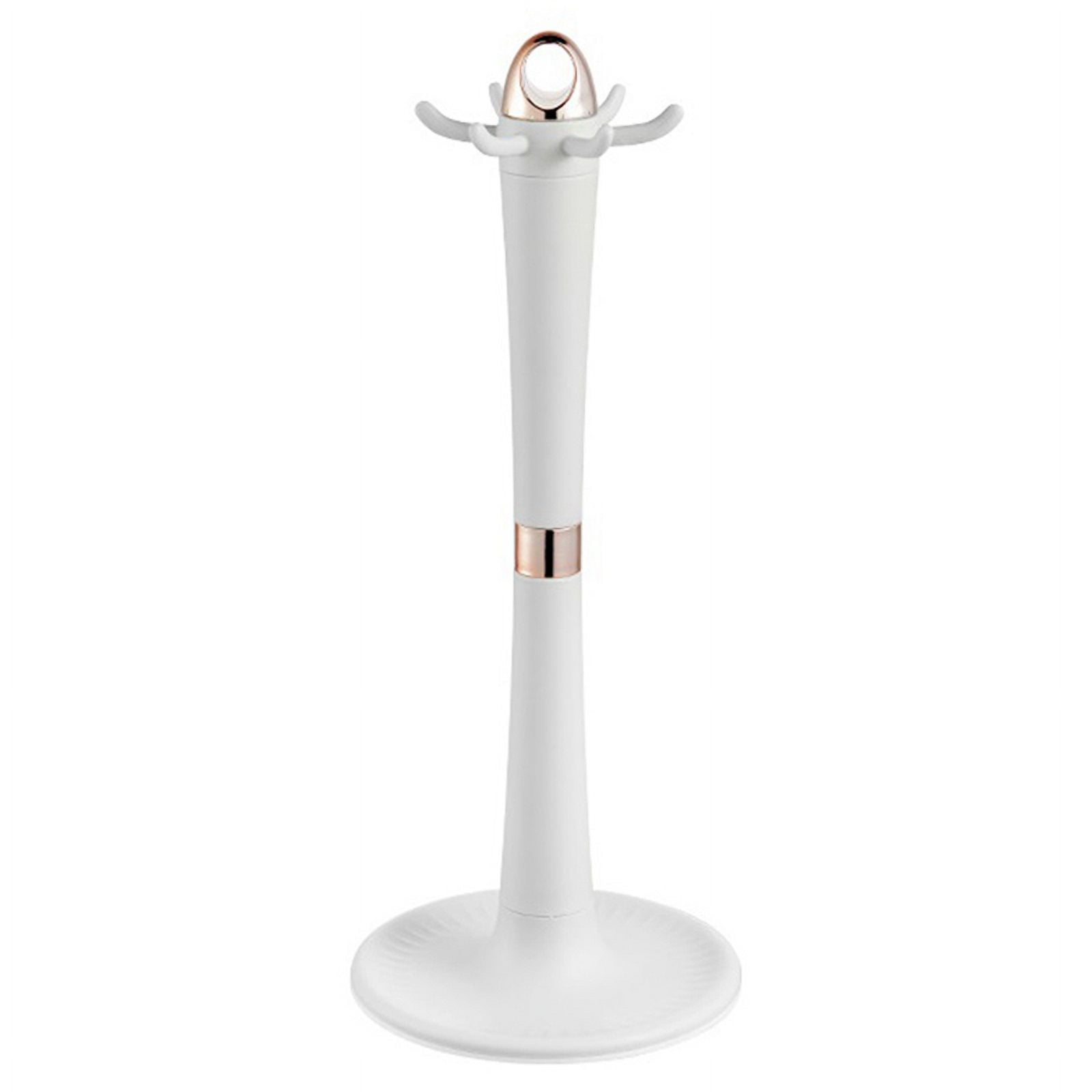 HOT! Countertop Utensil Stand, Rotating Holder, Anti-Slip Storage Heavy ...
