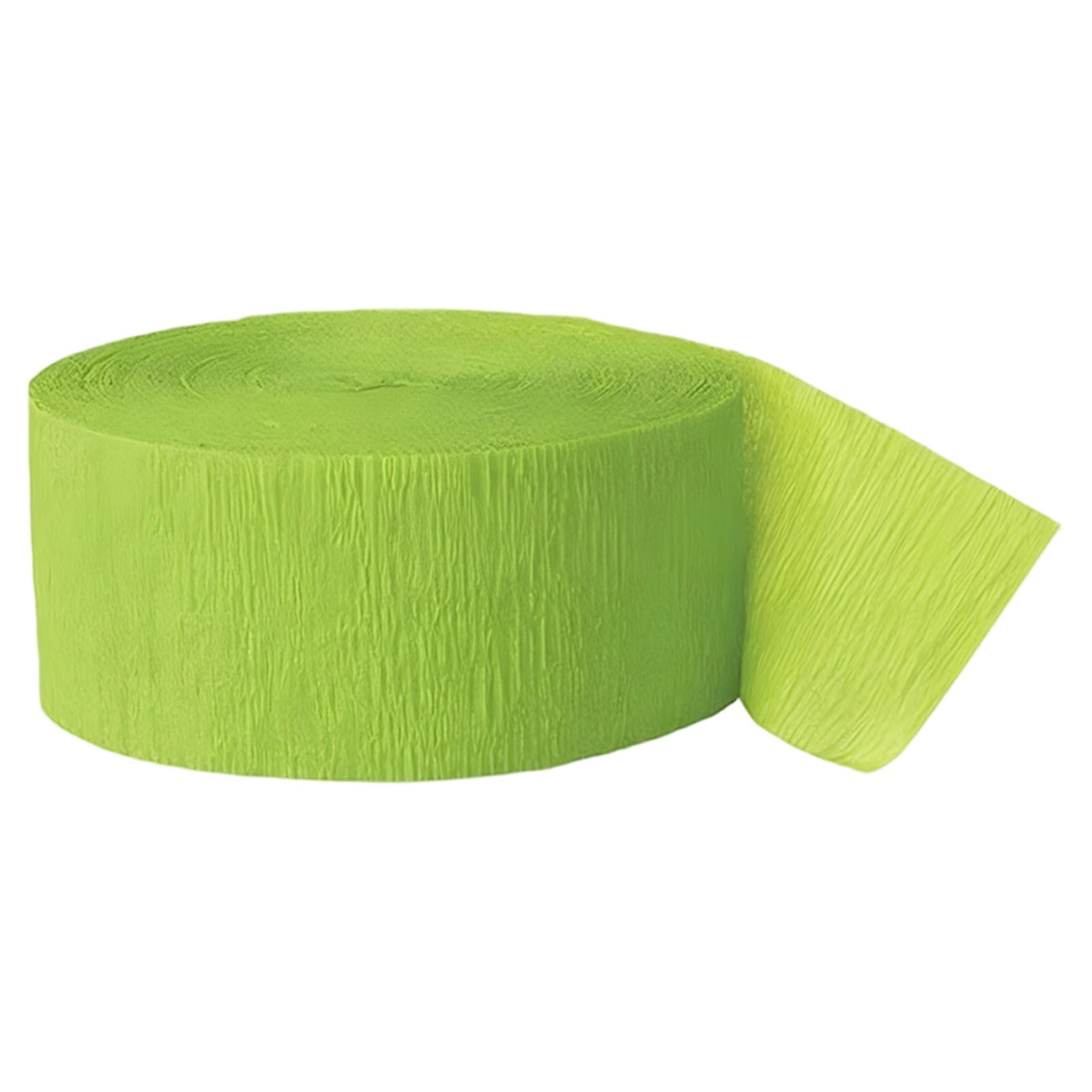 HOT!! Crepe Paper Streamer for Festive Decorations 25 Long Assorted ...