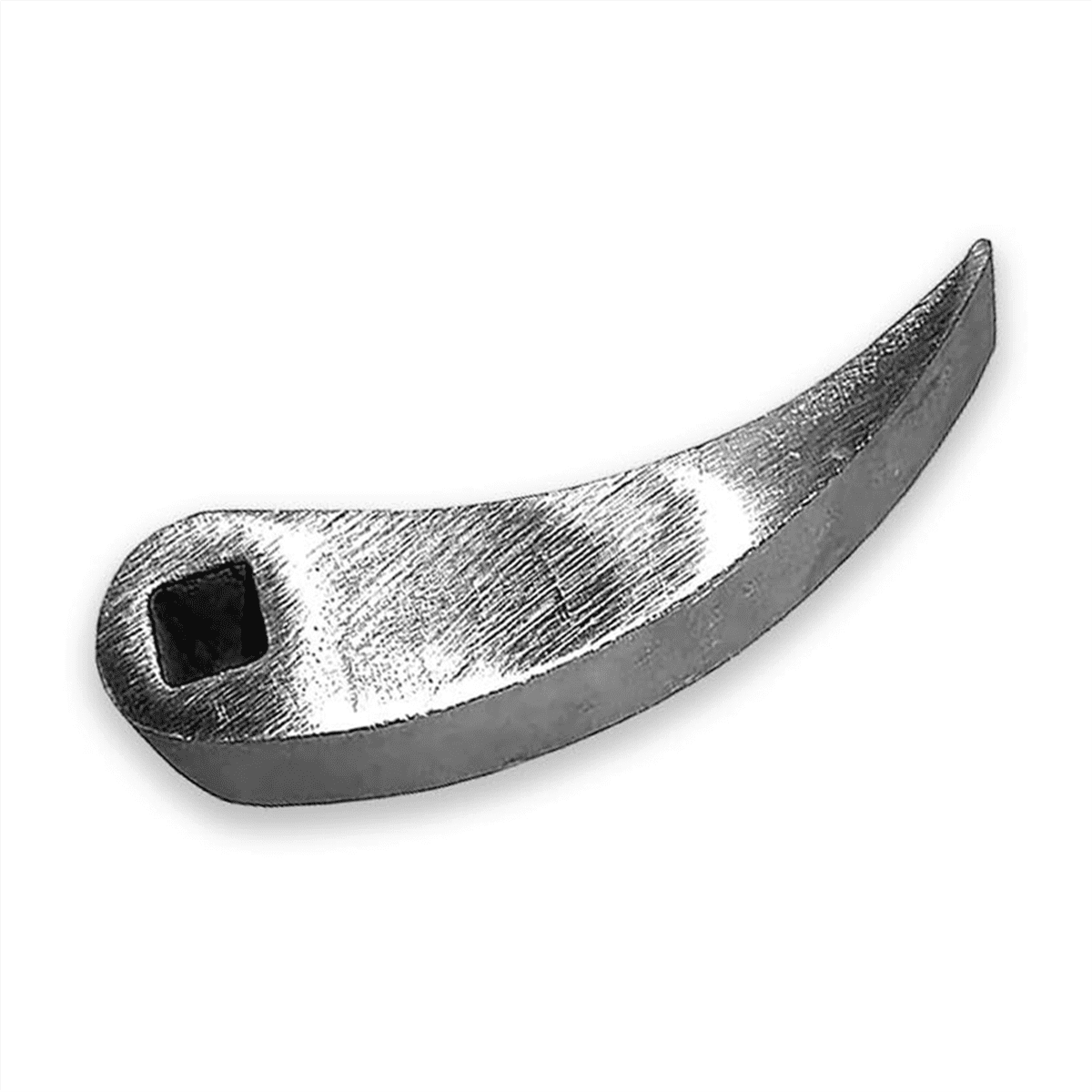 HOT Crowbar Adapter Heads Tools, Adjustable Angle Drop Pry Bar Fits 3 ...