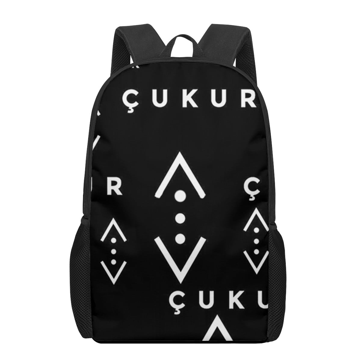 HOT Cukur Show TV 3D Printing 's Backpacks Students Bags Shoulder Large ...