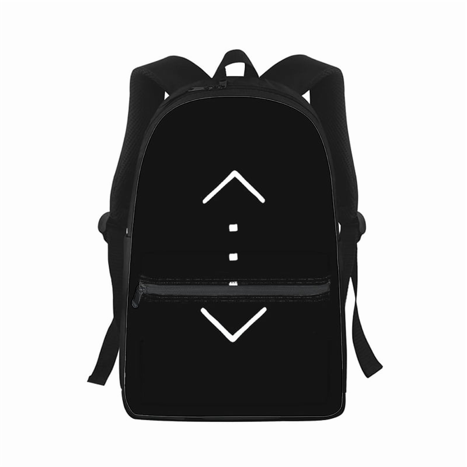 HOT Cukur Show TV Men Women Backpack 3D Print Fashion Student Bag ...