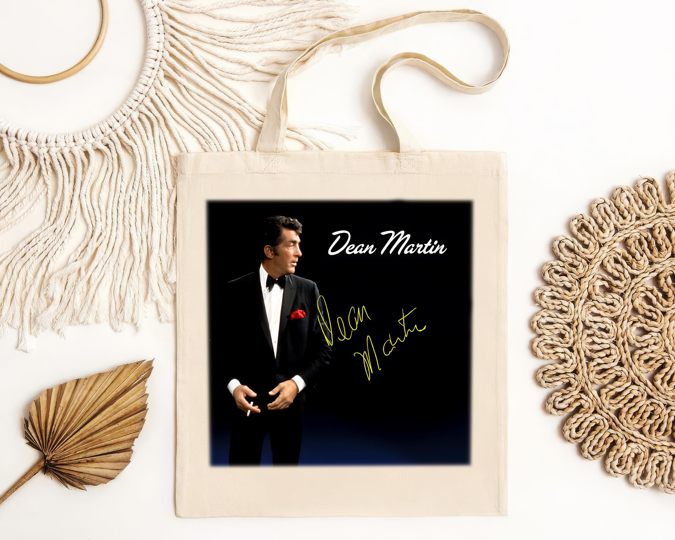 HOT Dean Martin Short Sleeve Black All Cotton S- Bag TA324 - Walmart.com