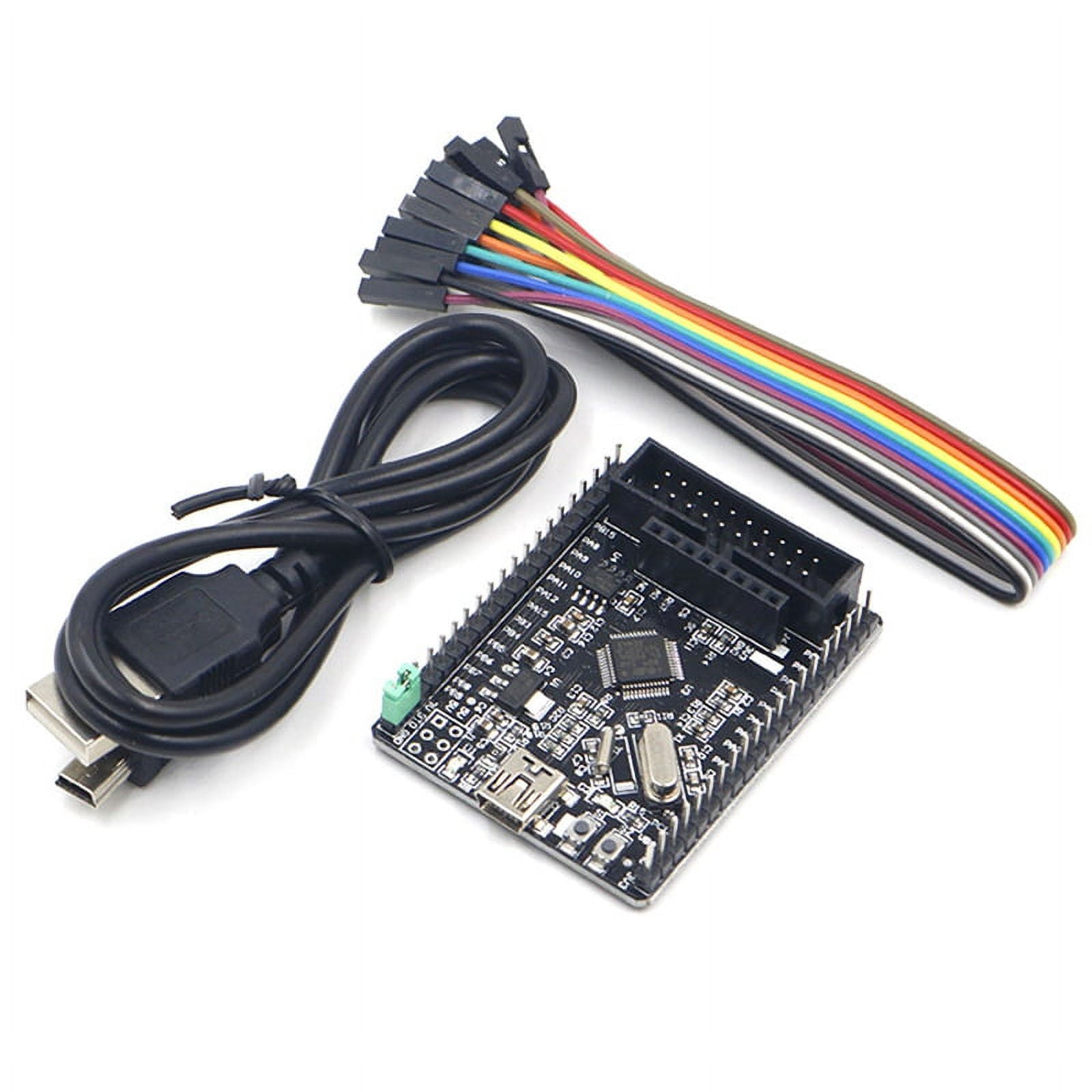 HOT! Development Board Stm32F103C8T6 Stm32F103 Stm32F1 Stm32 System Learning Evaluation Kit ...