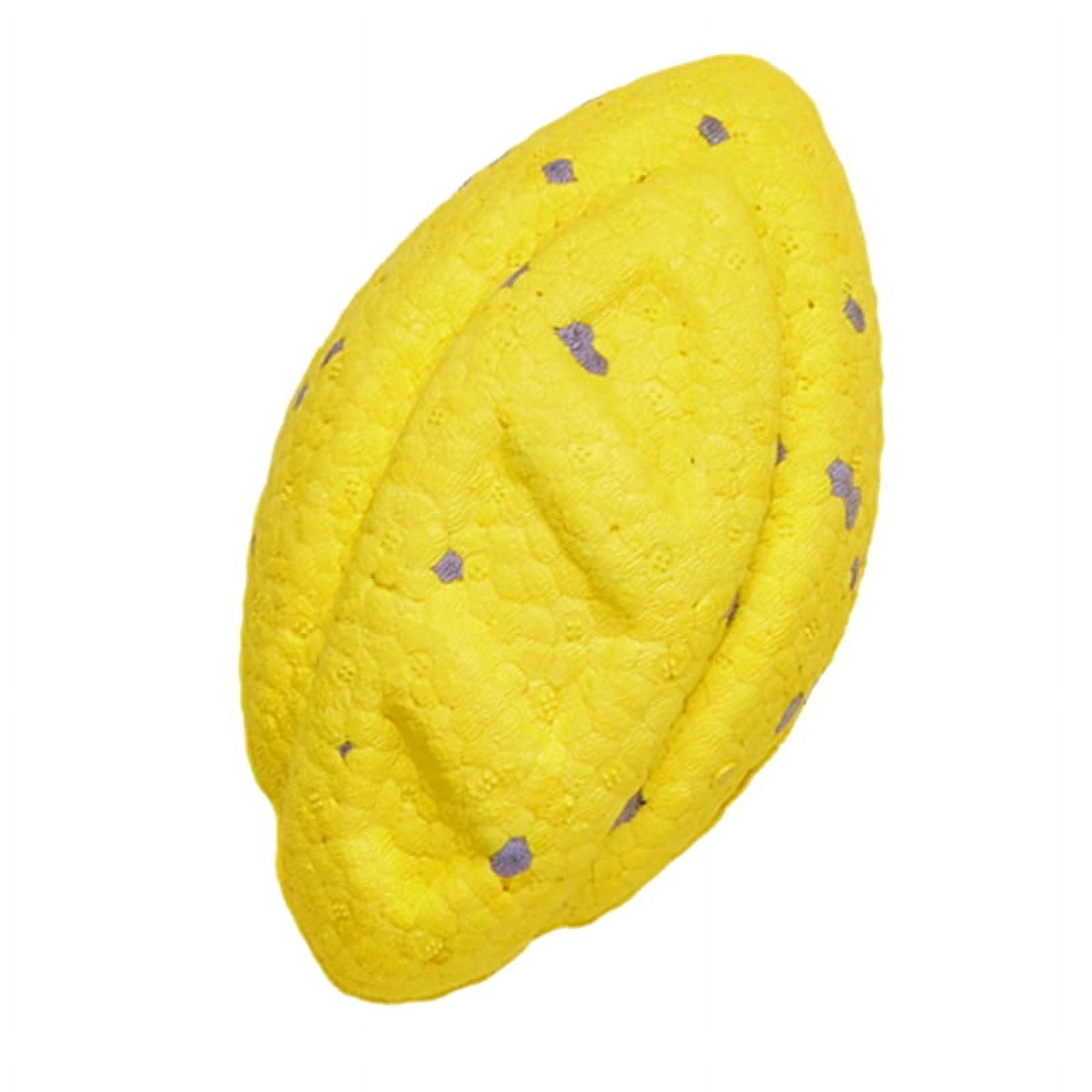 HOT Dog Chewing Ball ETPU High-Elastic Throwing Flying Toys for Dogs ...