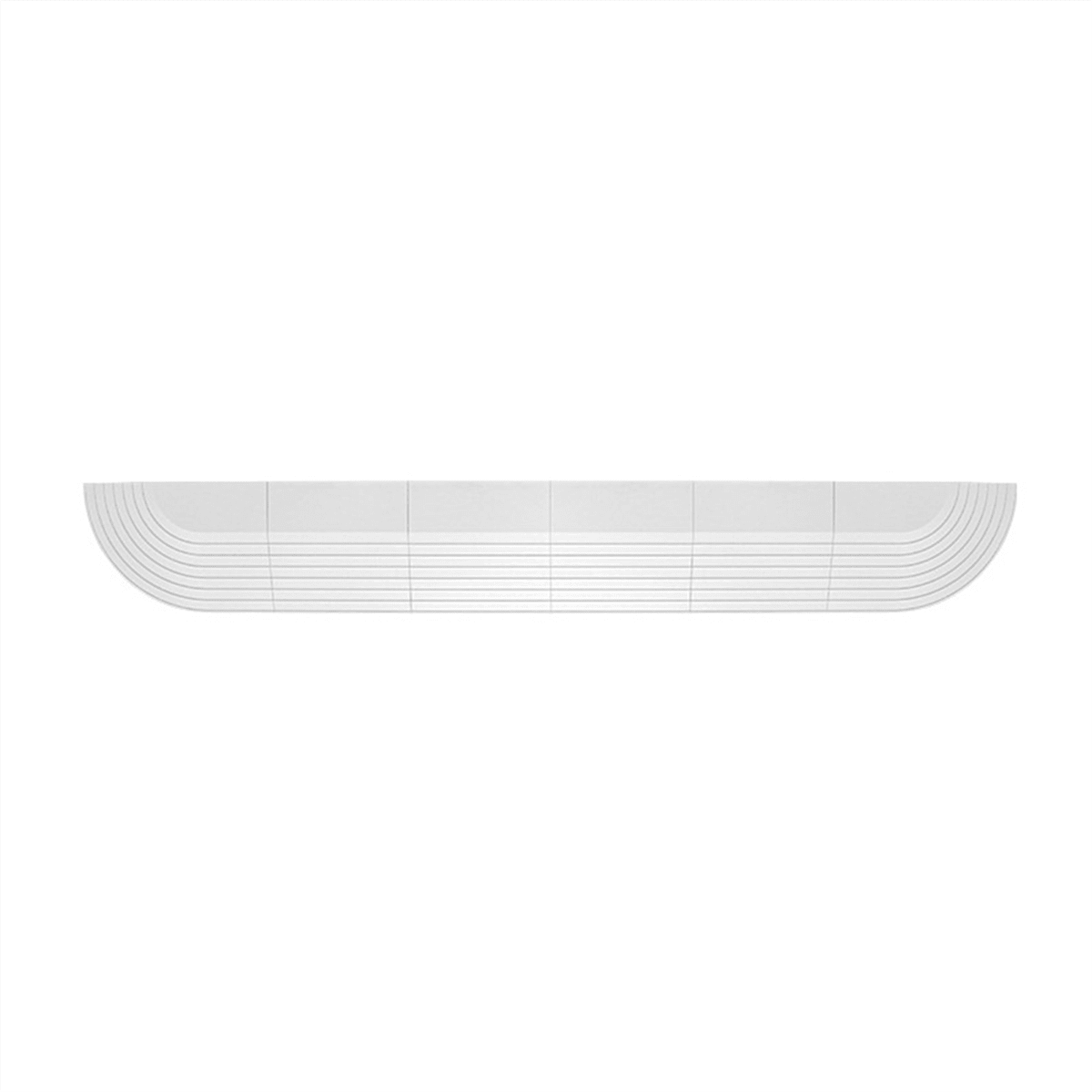 HOT Door Sill Strip for All Robotic Vacuum Cleaner Replacement Spare ...