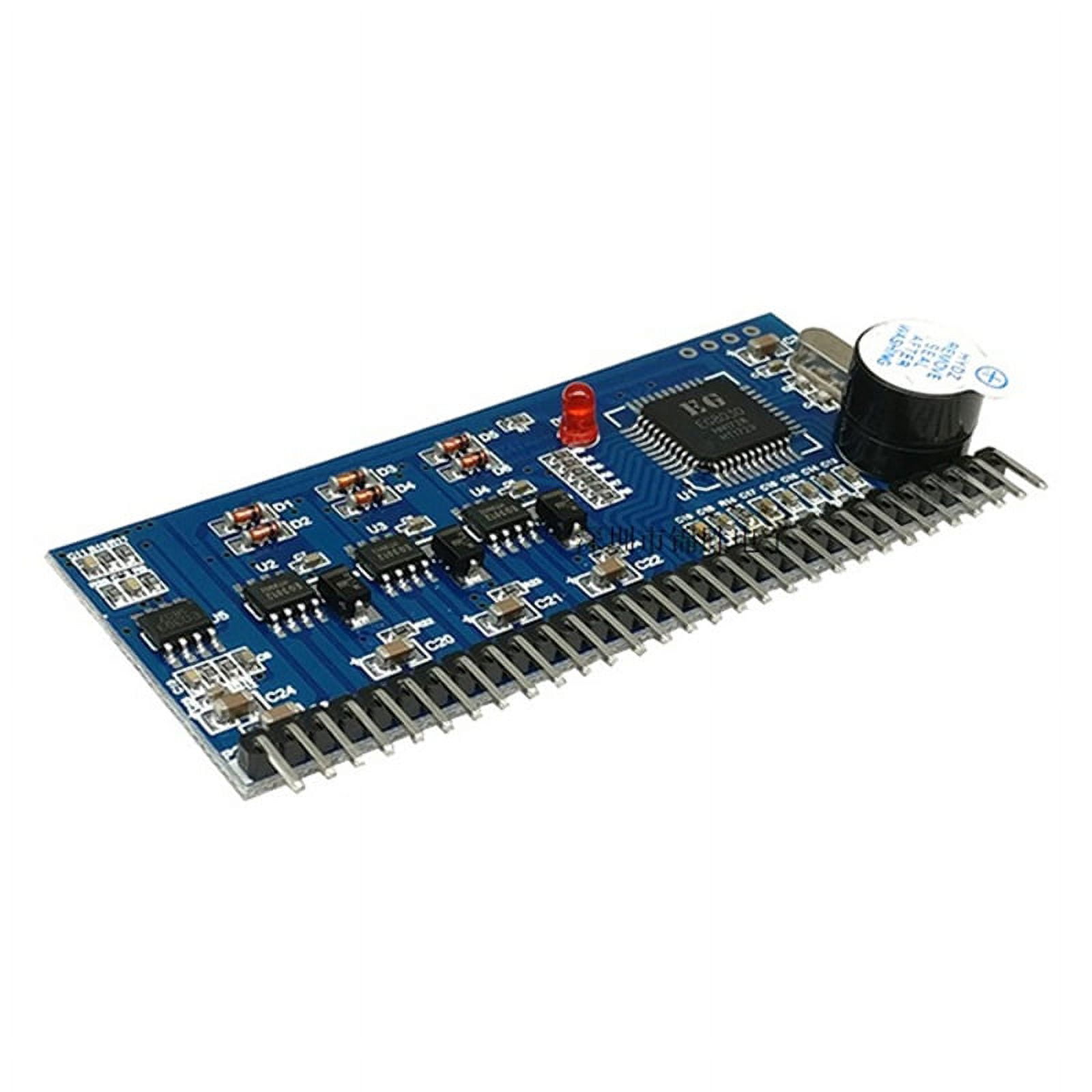 EGS032 Three-Phase Pure Sine Wave Inverter Board EG8030 UPS EPS ...