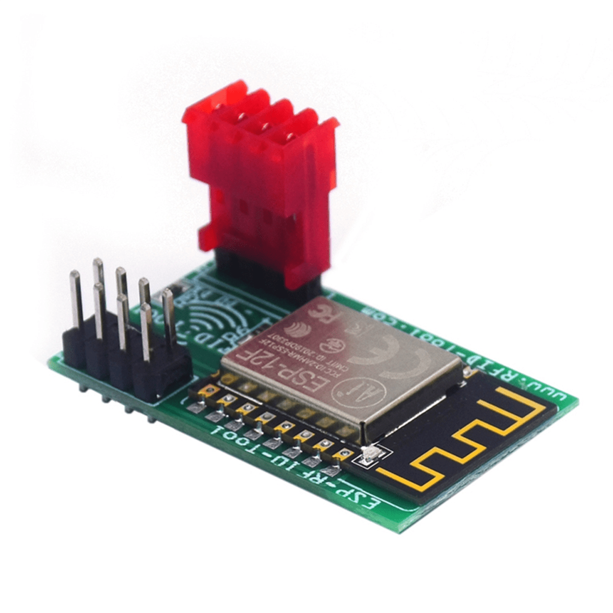 HOT! ESP RFID Tool Smart Card Reader & Writer - Walmart.com