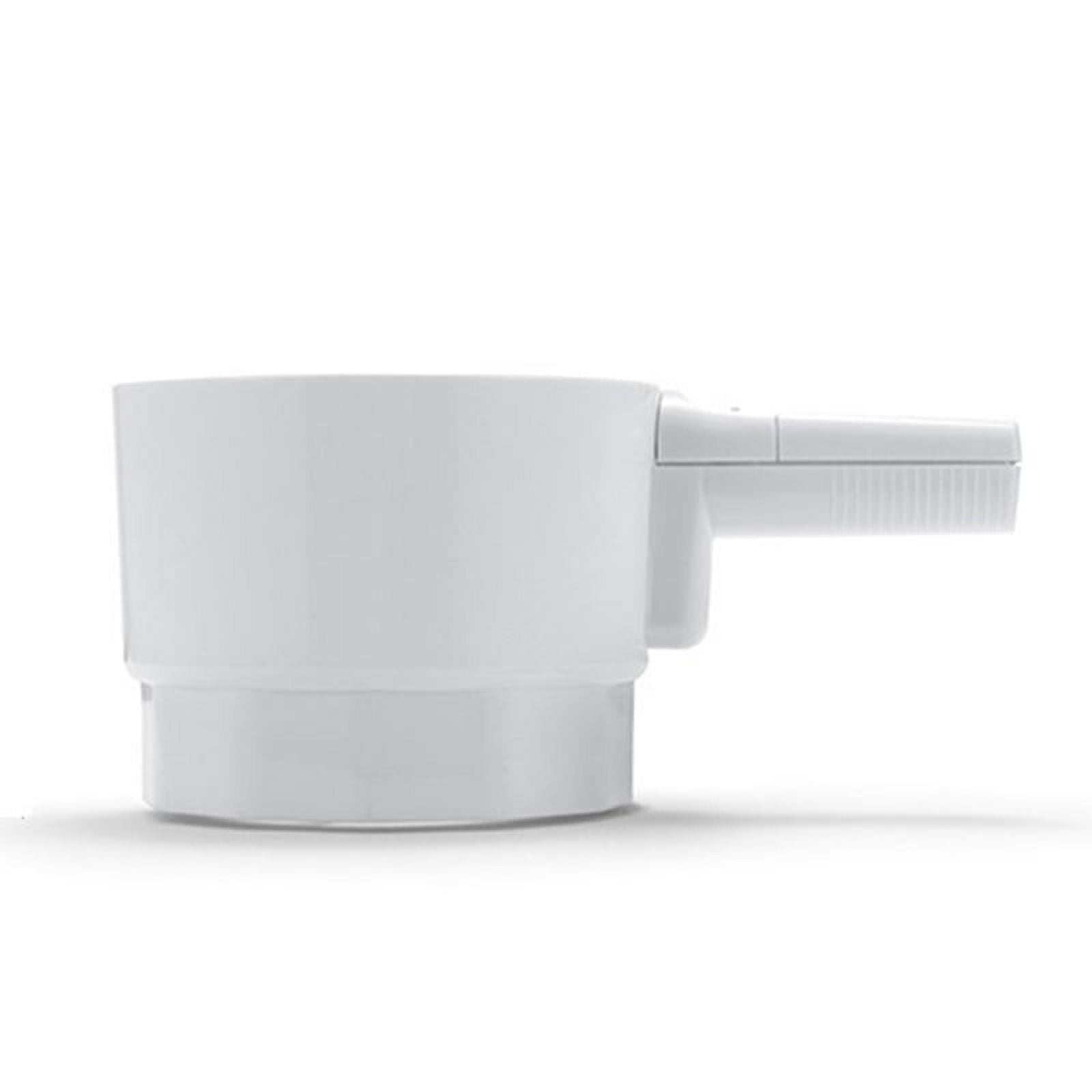 Electric Flour Sifter Bolt,Automatic Handheld Icing Sugar Shaker ...