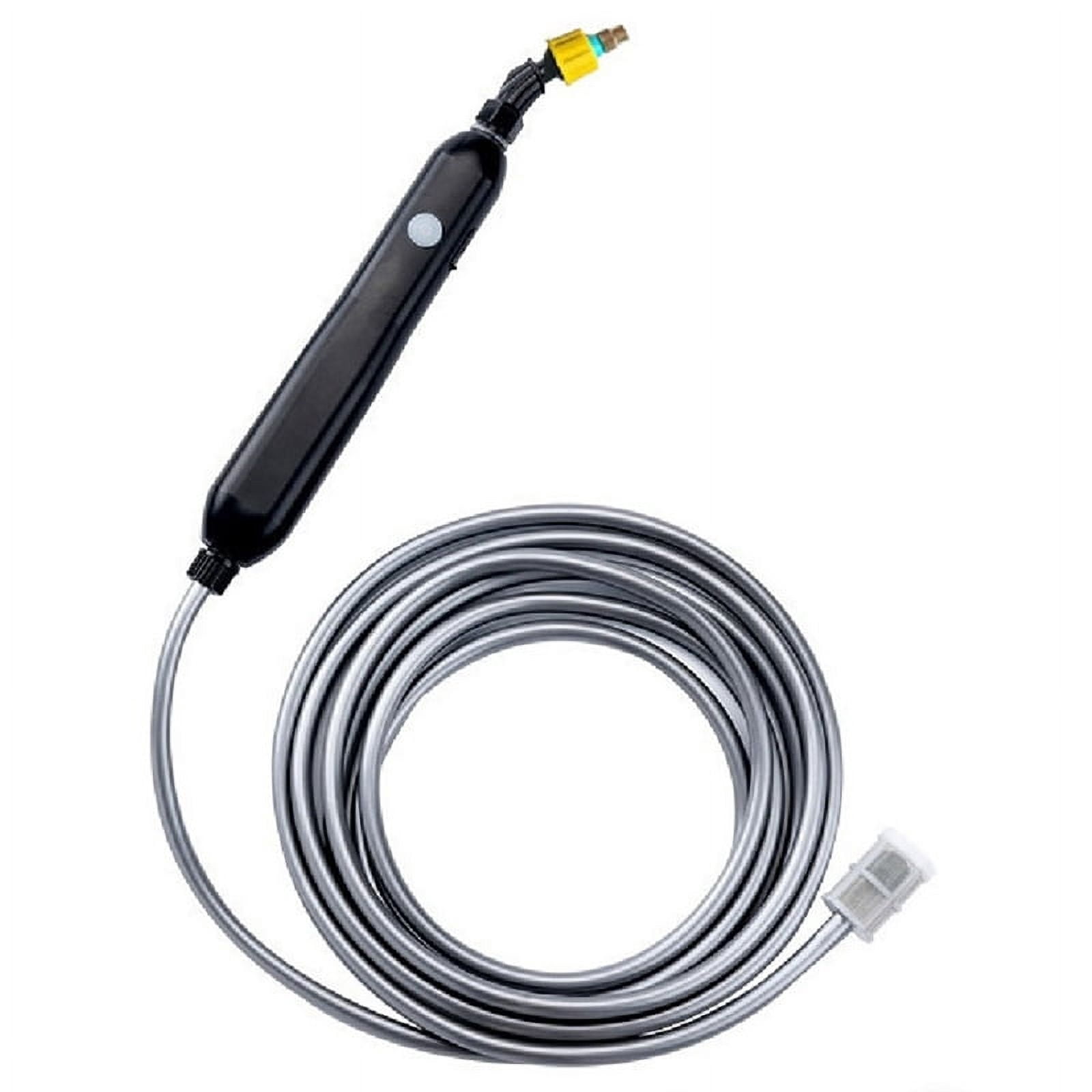 HOT Electric Sprinkler for Watering Flowers USB Rechargeable Plant Home ...