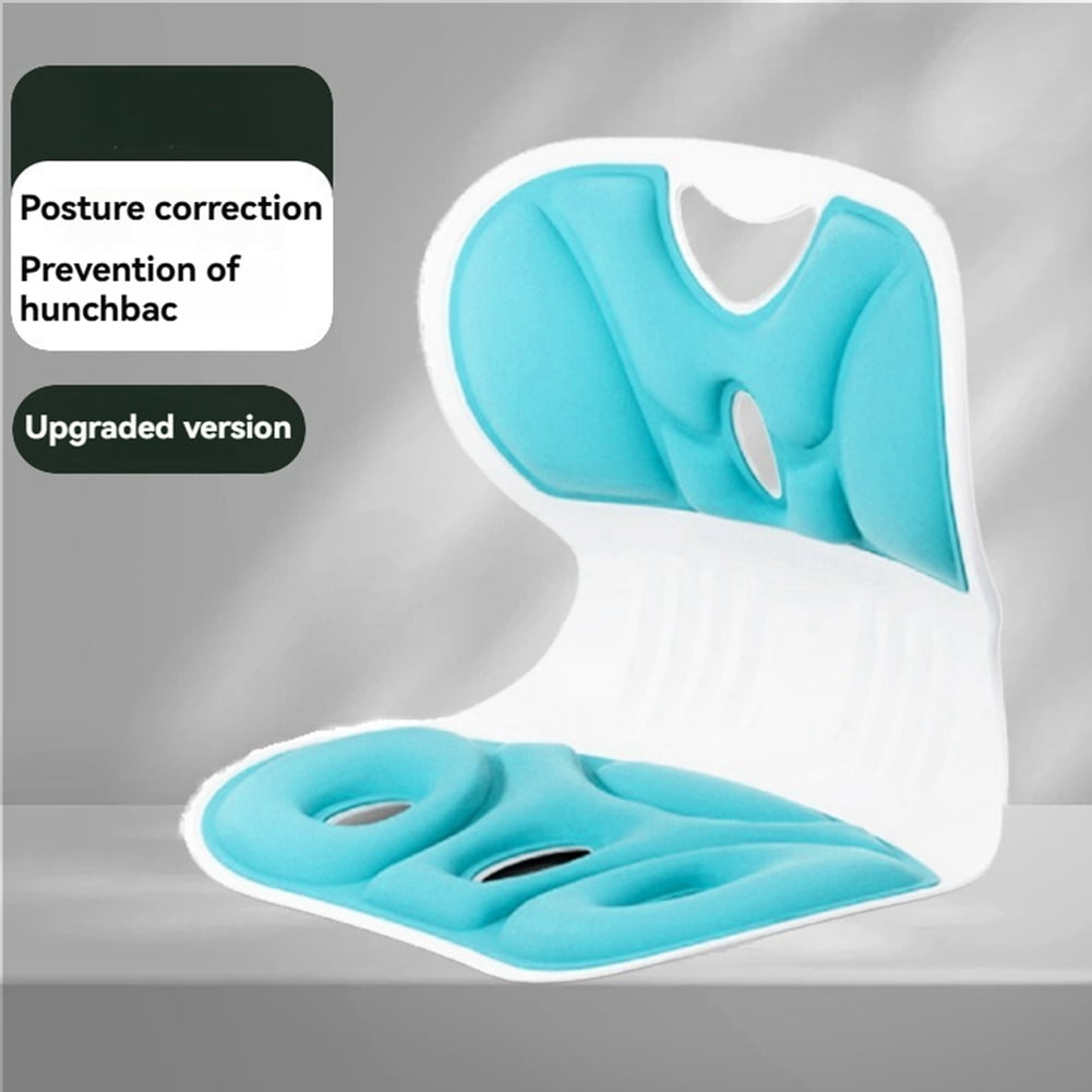 HOT! Ergonomic Memory Foam Waist Pad-Breathable and Comfortable Back ...