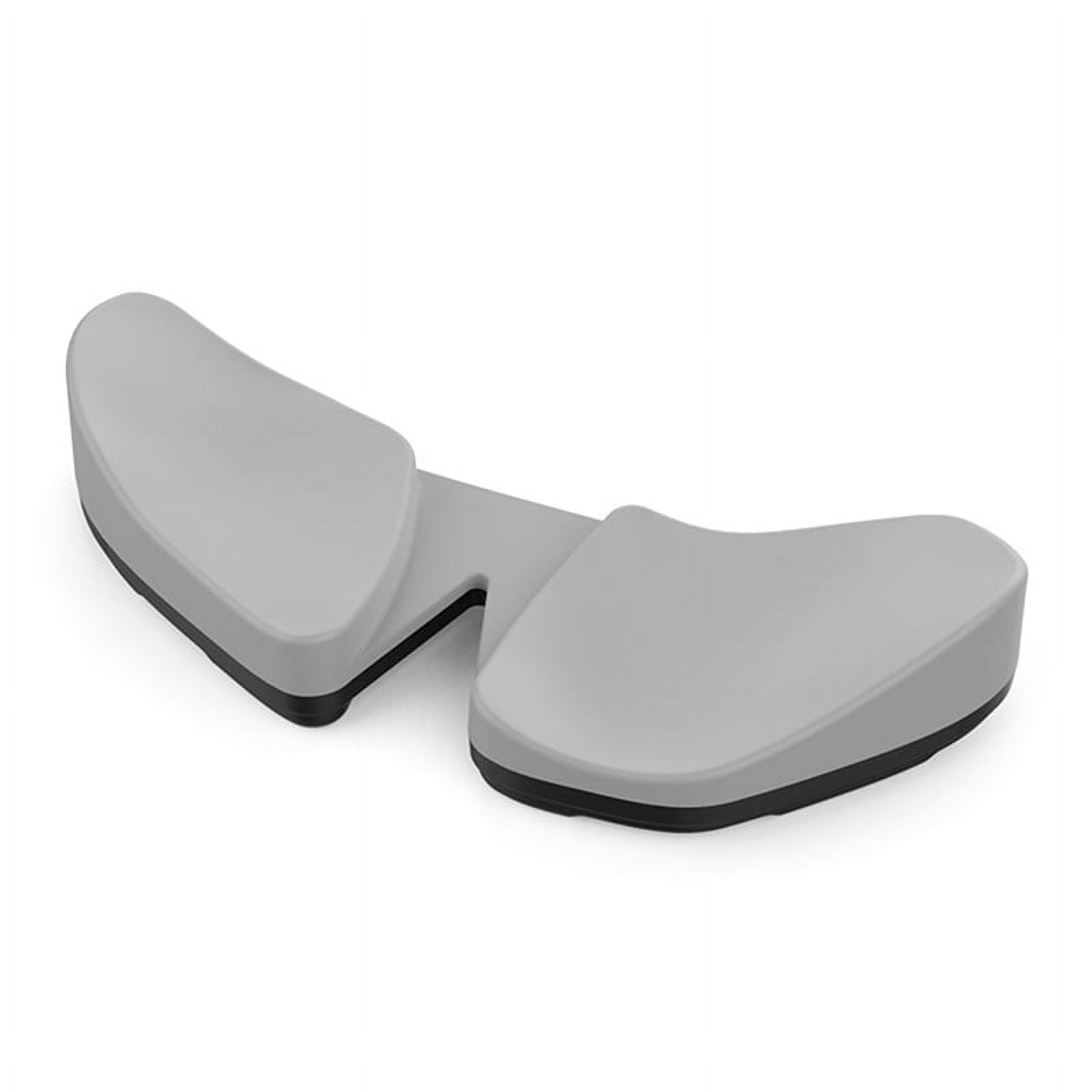 HOT! Ergonomic Mouse Wrist Support, Sliding Pad That Moves with the ...