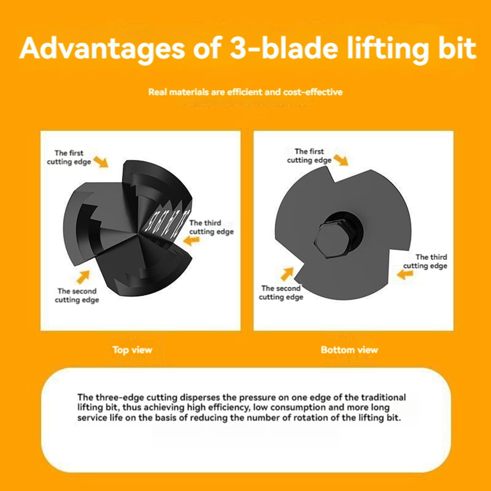 HOT! Expansion Repair Drill Bit for PPR Water Pipe,PPR Lifting 15-19-24 ...