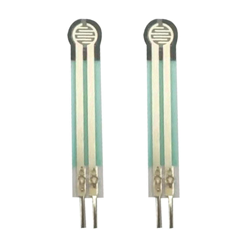 HOT! FSR400 Resistance Type Thin Film Pressure Sensor Force Sensing ...