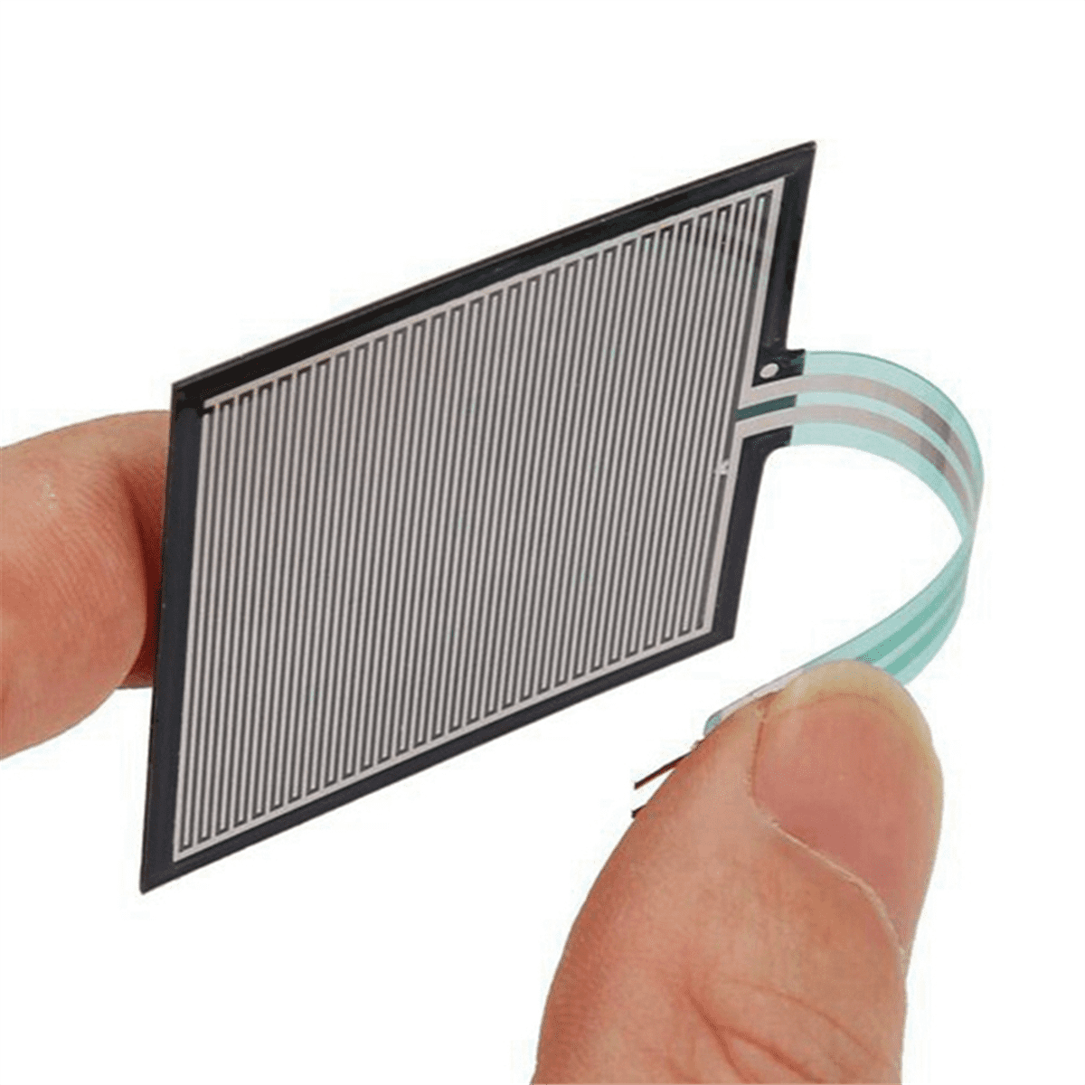 HOT! FSR406 Force Sensitive Resistor for Smart Seat Sensing Flexible ...