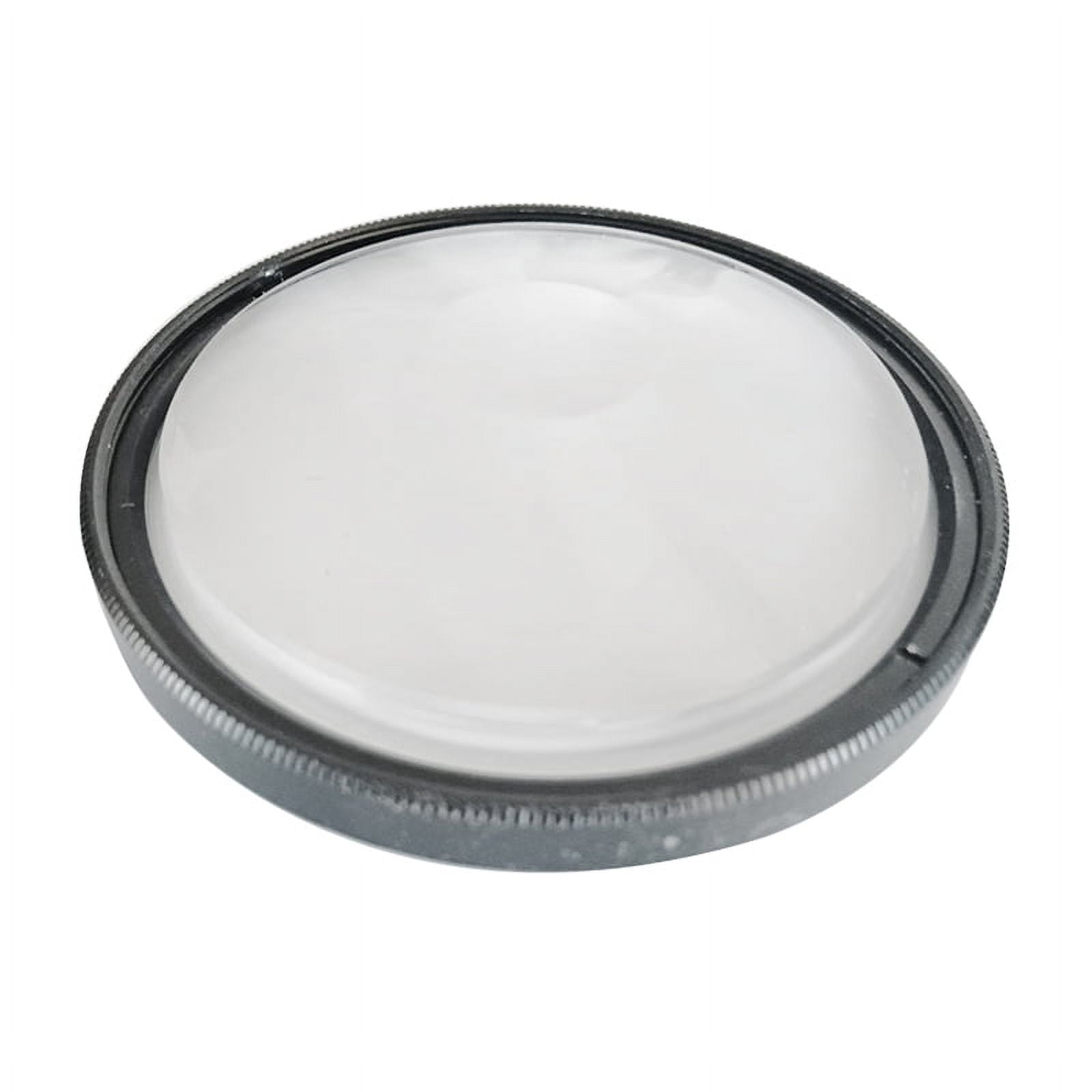 HOT FX Lens Filter - Special Effect Glass for Photography, Movie ...