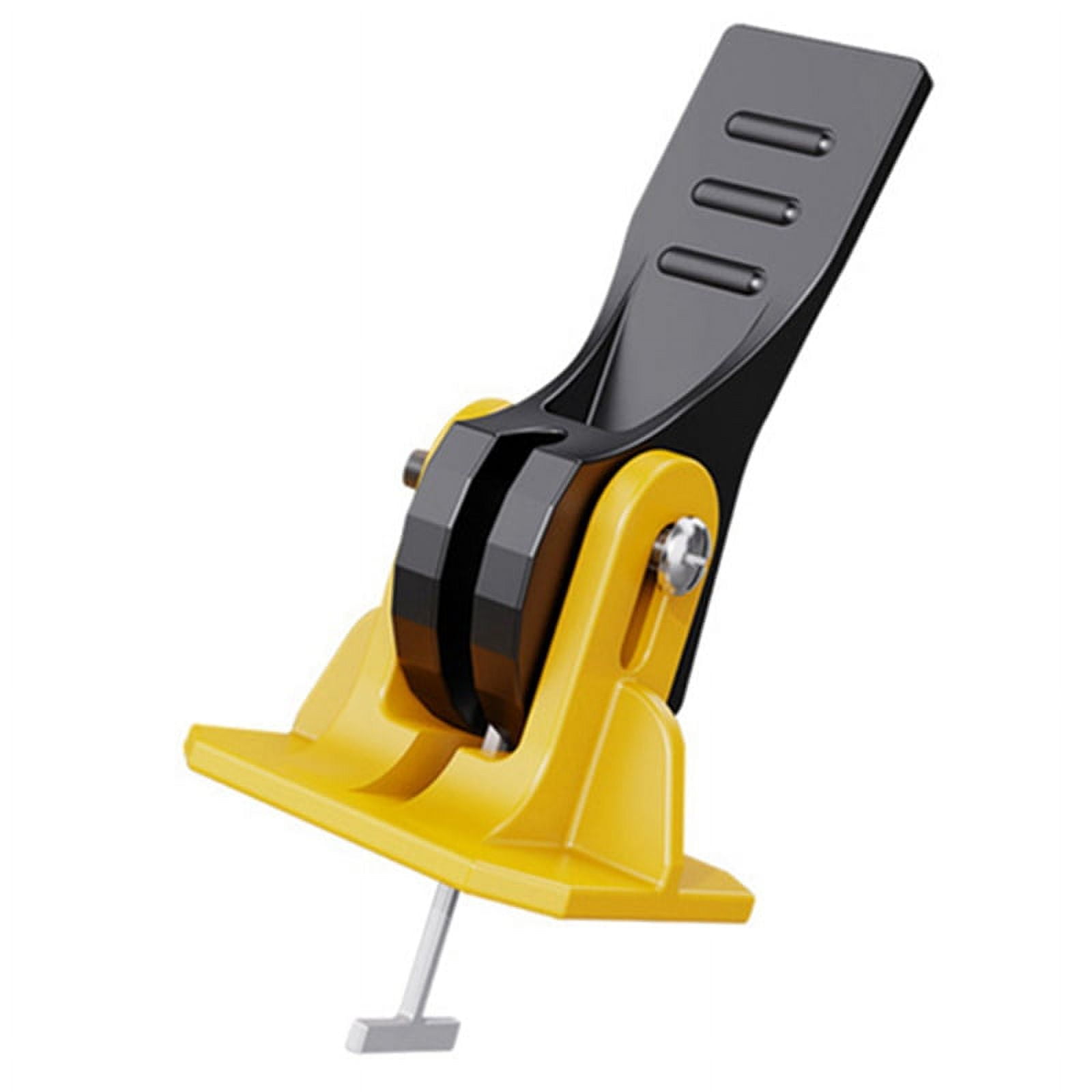 Hot Floor Tile Leveling System Clips Ceramic Adjuster Kit For Laying Fixing Wall Construction