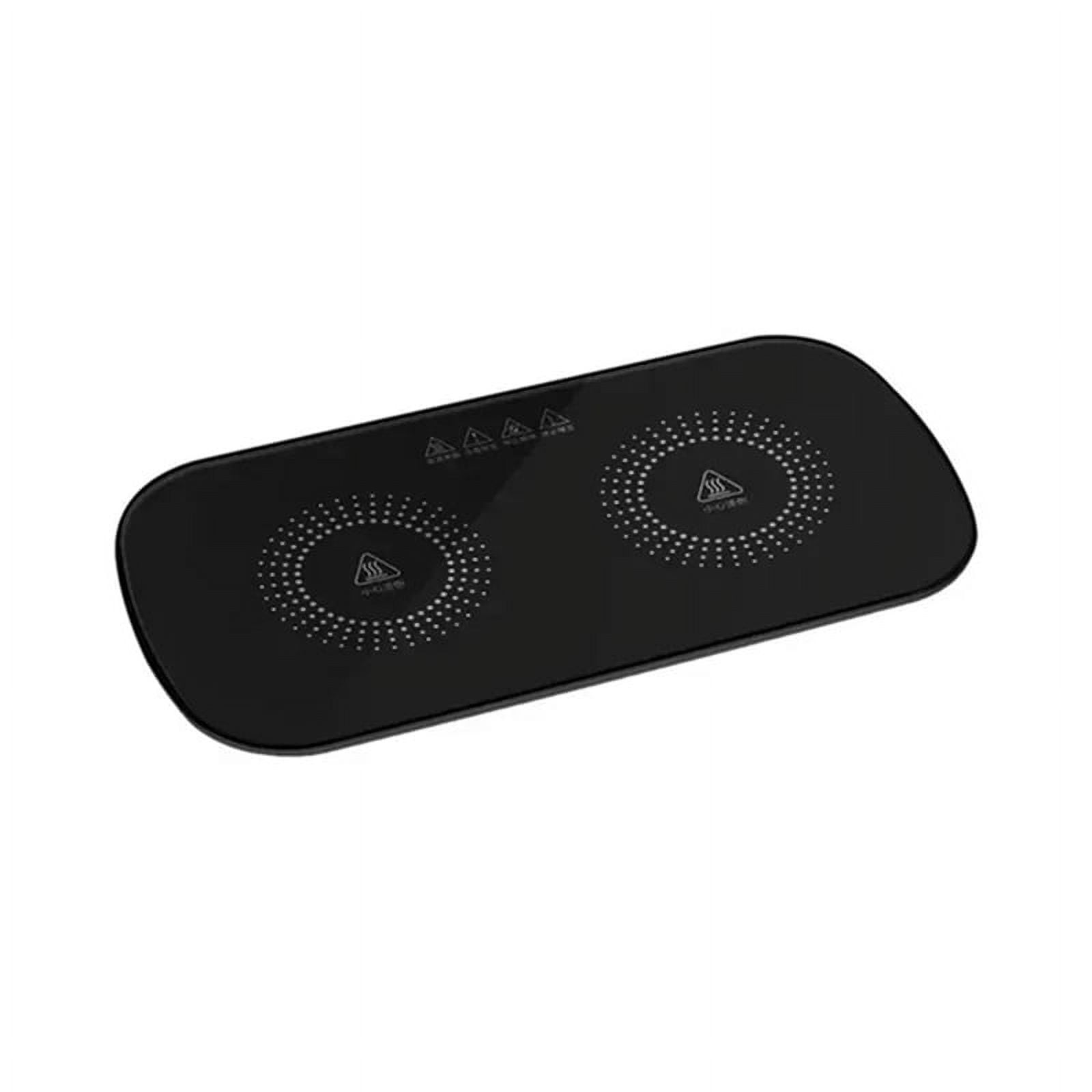 HOT! Food Electric Warming Plate Warmer Hot Placemat Long Lasting ...