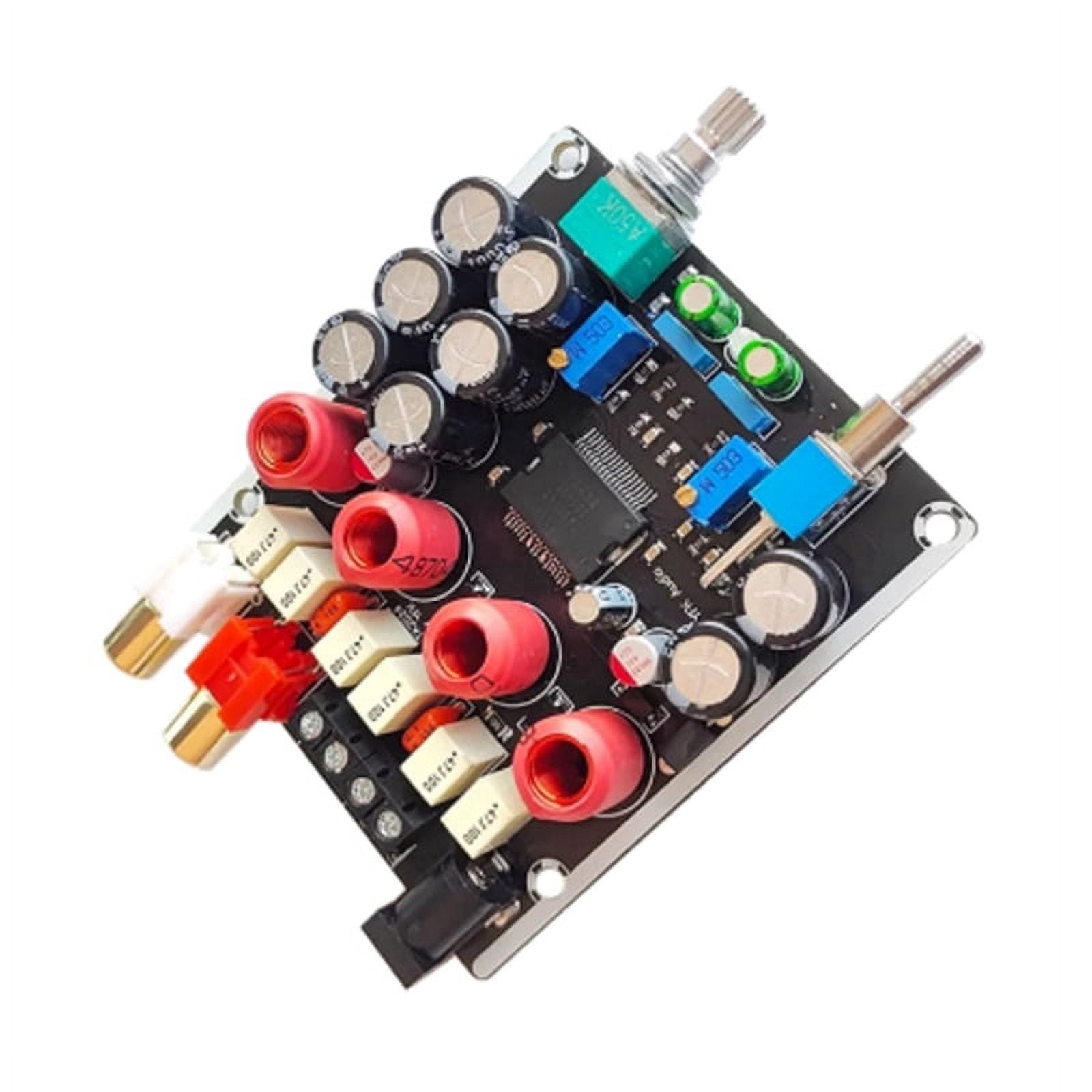 HOT For TA2024 Digital Putting Amplifier Board Driven Dual-Channel ...