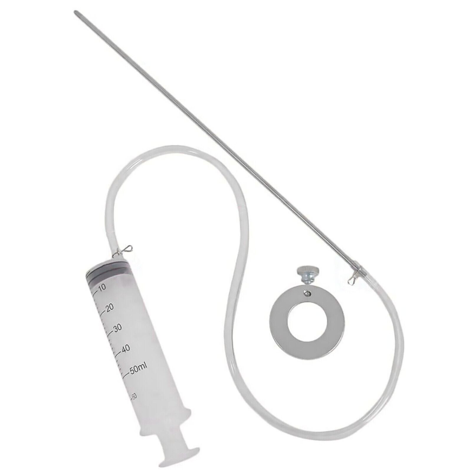 HOT Fork Oil Level Gauge Fork Oil Level Adjustment Measuring Tool For ...