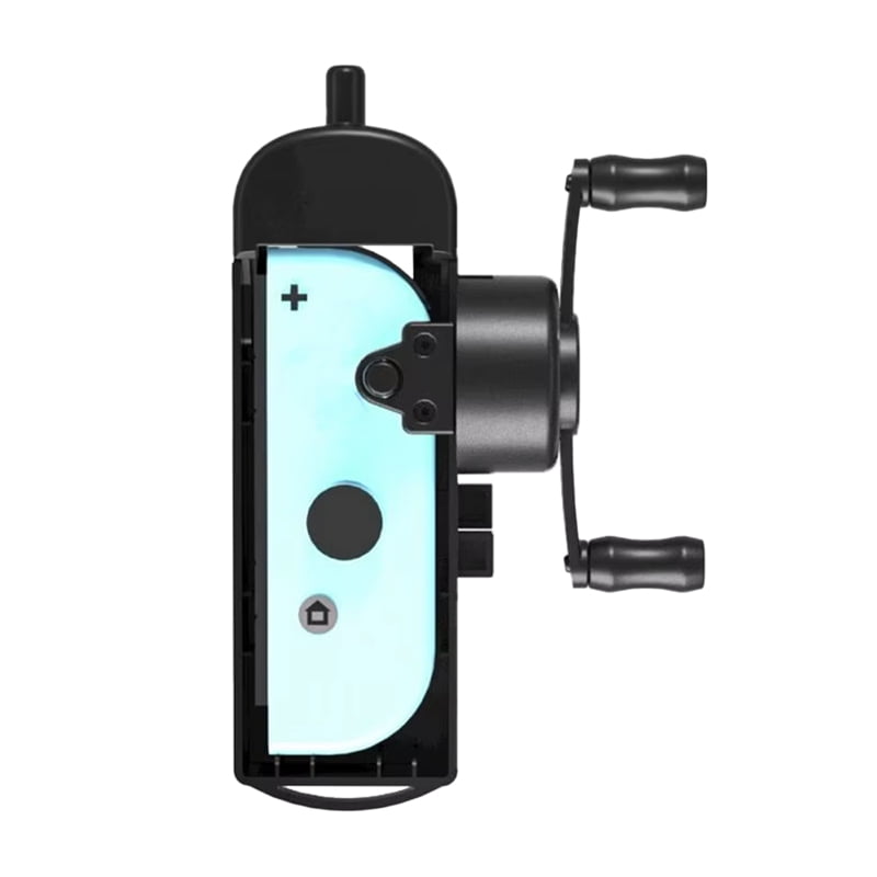 HOT Gamepad Adjustable More Real Anti-Lost Rope Ergonomic Design ...