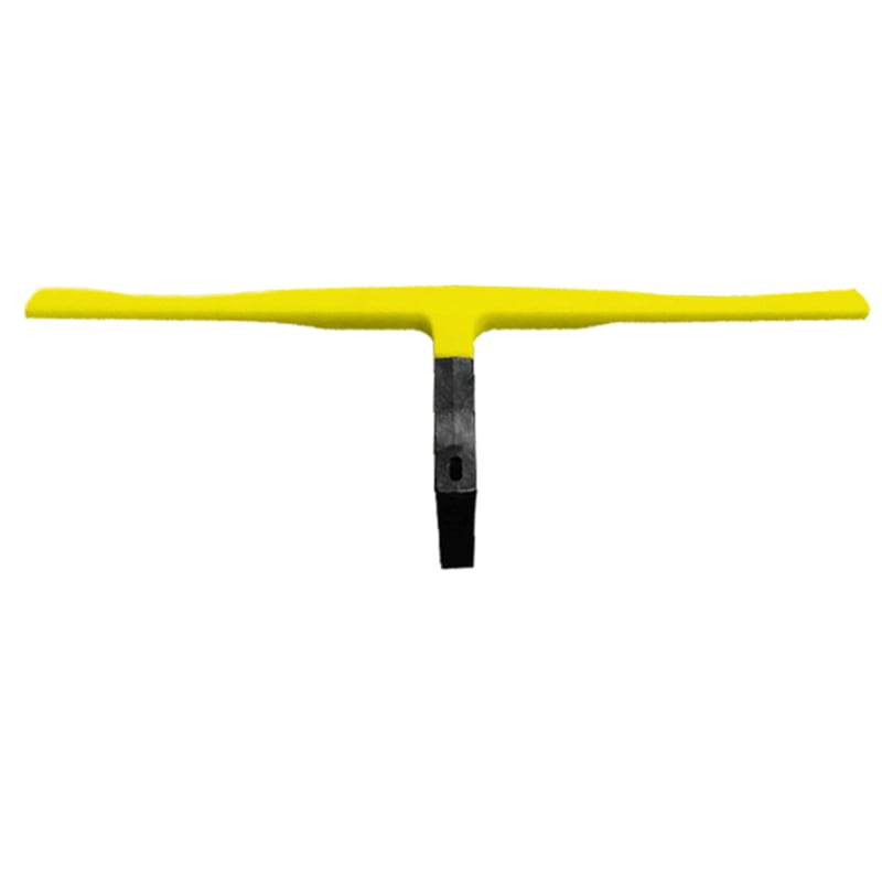 HOT Golf Putting Trainer T-Putting Exerciser with Gesture Alignment Aid ...