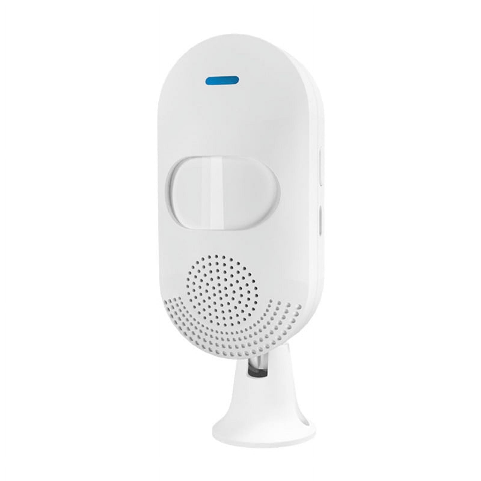 HOT! Graffiti Wifi Intelligent PIR Infrared Sports Sensor Indoor Anti ...