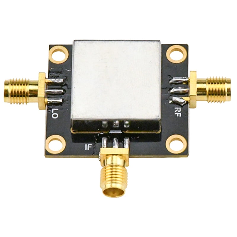 HOT HMC412 Module 9-15G Low Noise Double Balanced Mixer and Down ...