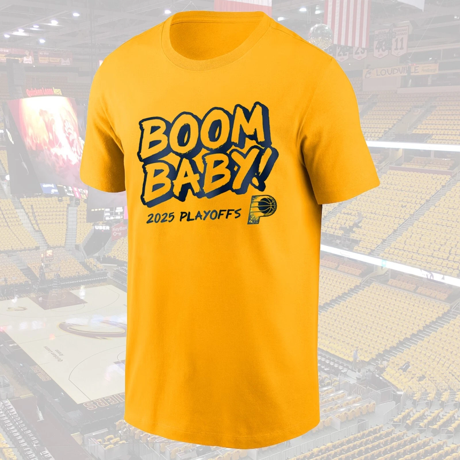 HOT HOT! Boom Baby & Yes Cers India.na P.ac.ers One Side FREESHIP Fan ...