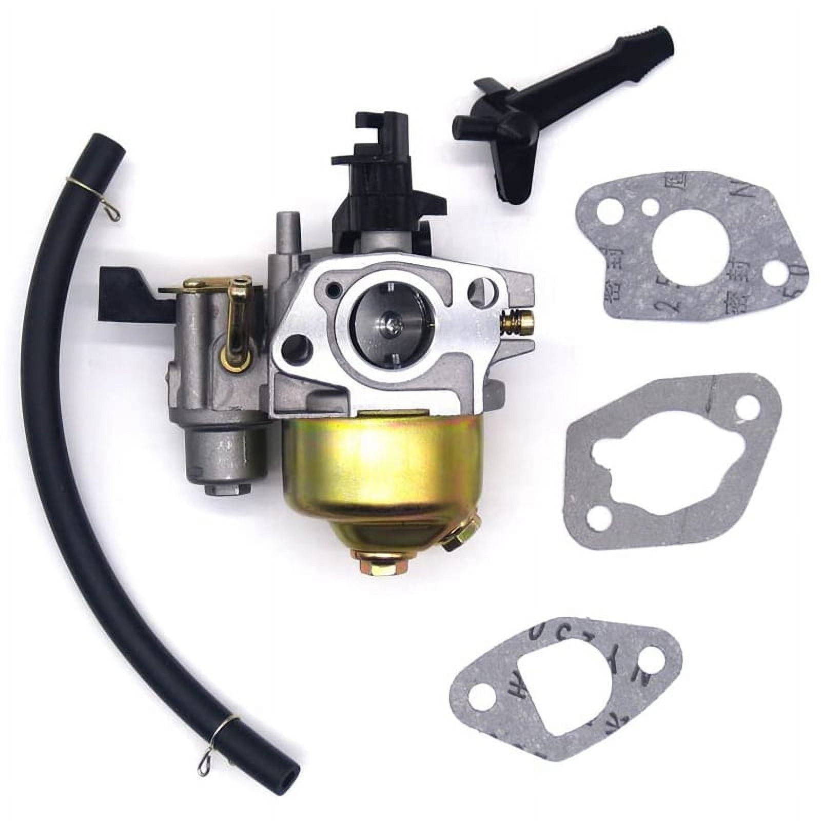HOT! HOT! Carburetor with Gaskets for Harbor Freight 6.5 212Cc Go Kart ...