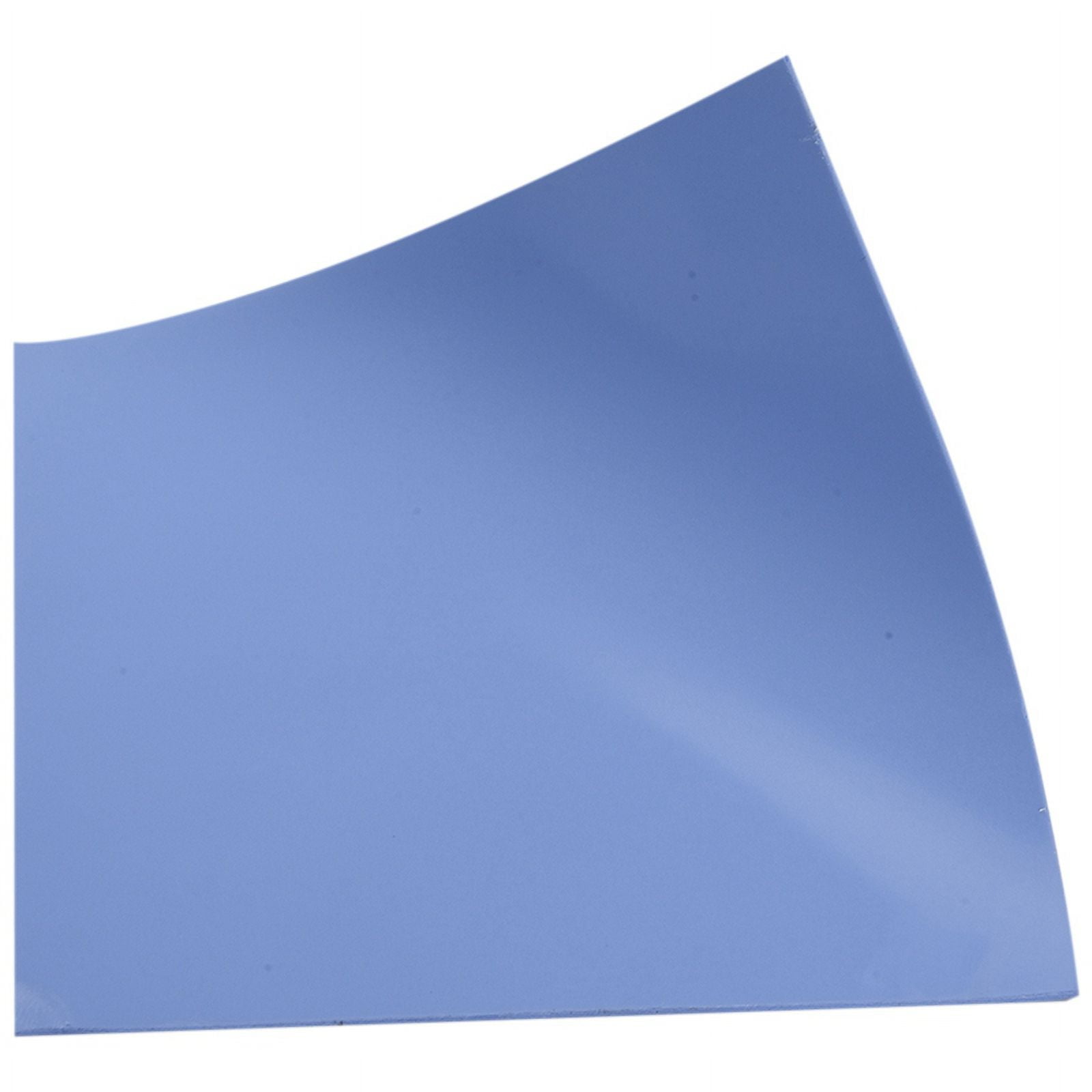 HOT! HOT! GPU CPU Heatsink Cooling Conductive Silicone Pad 100mm*100mm ...