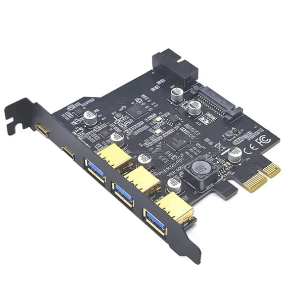 Usb Multiplier
