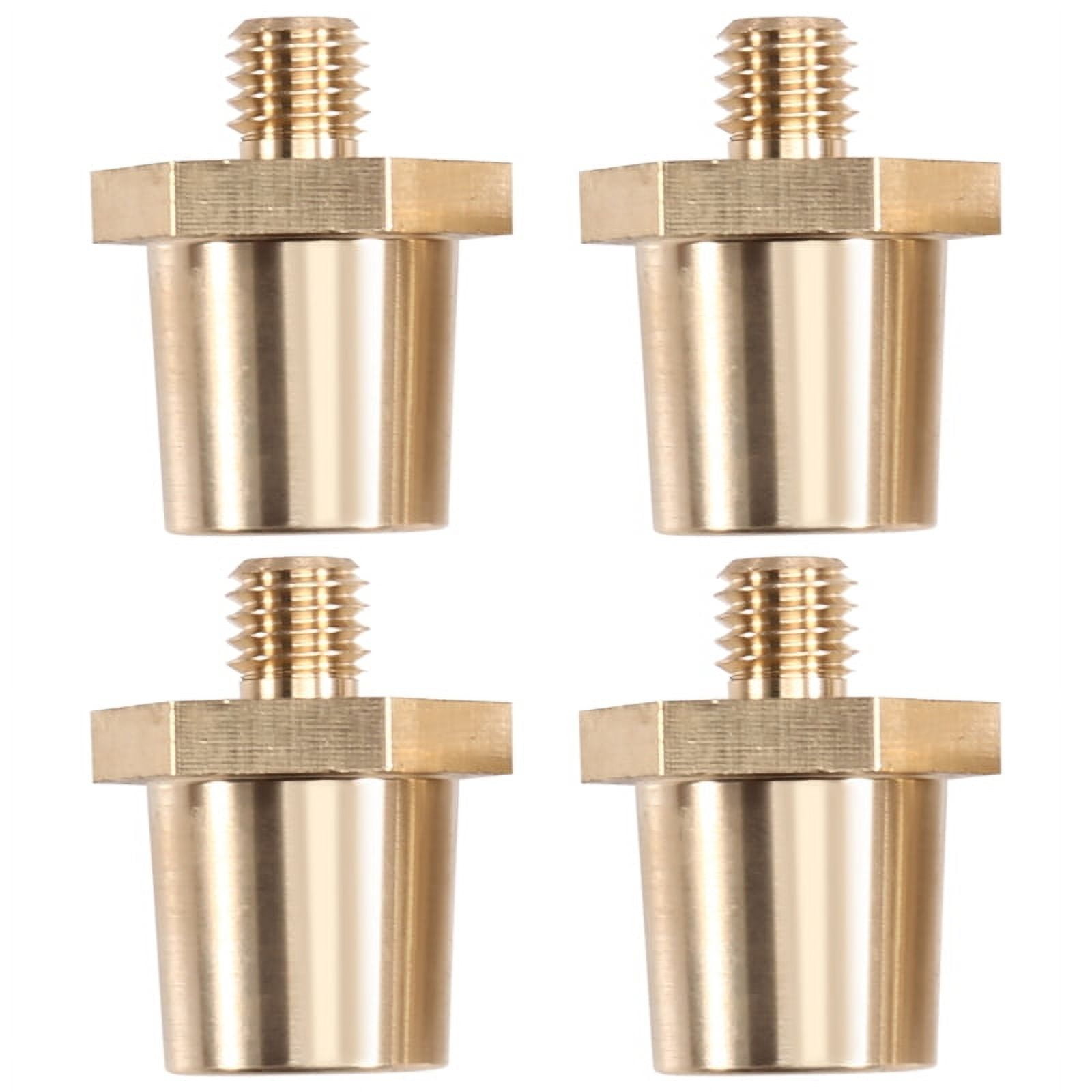 HOT High Crank Conversion Terminal Cars Battery Pile M8 Outer Teeth - Walmart.com