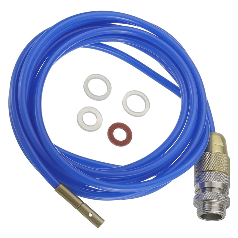 HOT! High Pressure Water Pipe Cleaning Device Powerful Cleaner for M22 ...