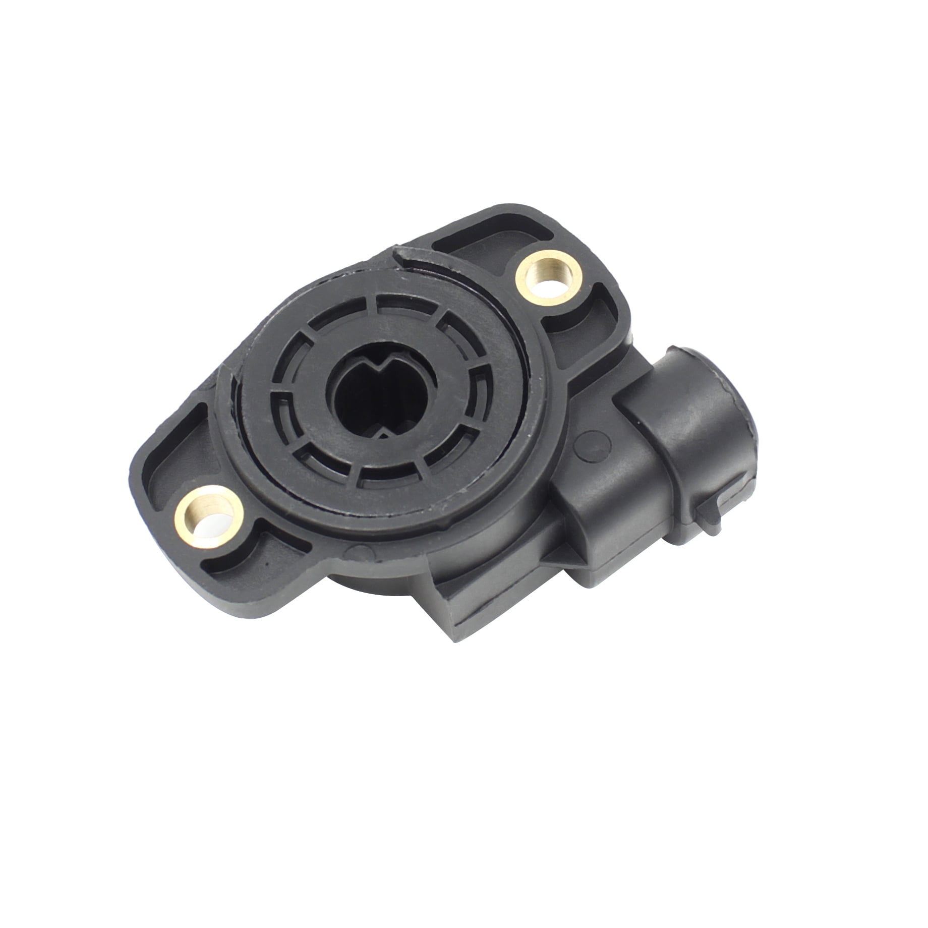 HOT!!! High Quality Brand TPS Potentiometer Throttle Position Sensor ...