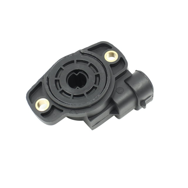 HOT!!! High Quality Brand TPS Potentiometer Throttle Position Sensor ...