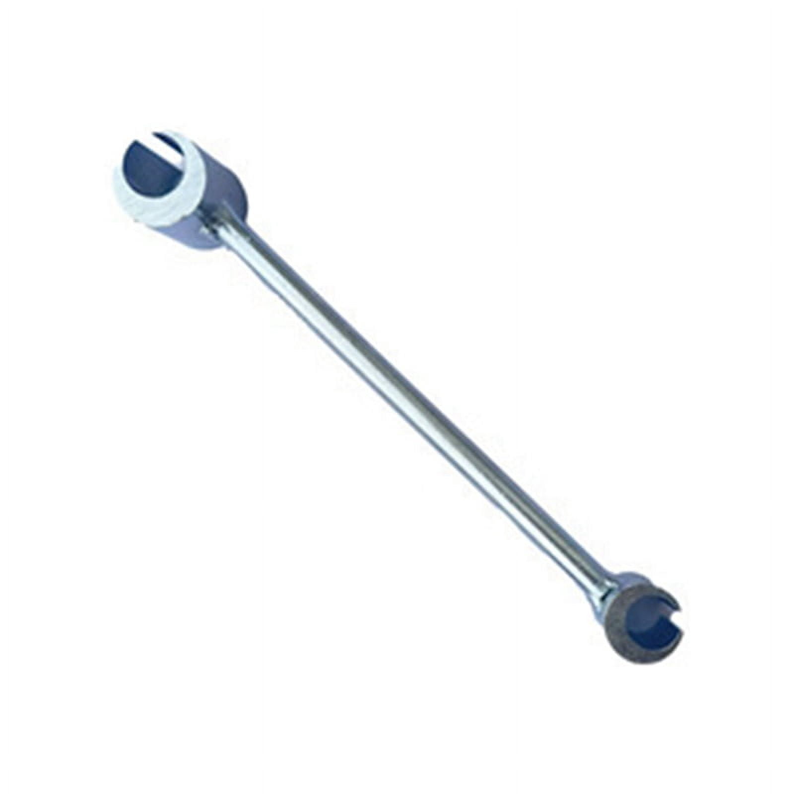 HOT Hinges Adjusting Wrench Double-End Hook Spanner Key for Round Bolt ...